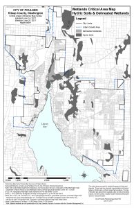 Codes, Amendments & Maps | City of Poulsbo