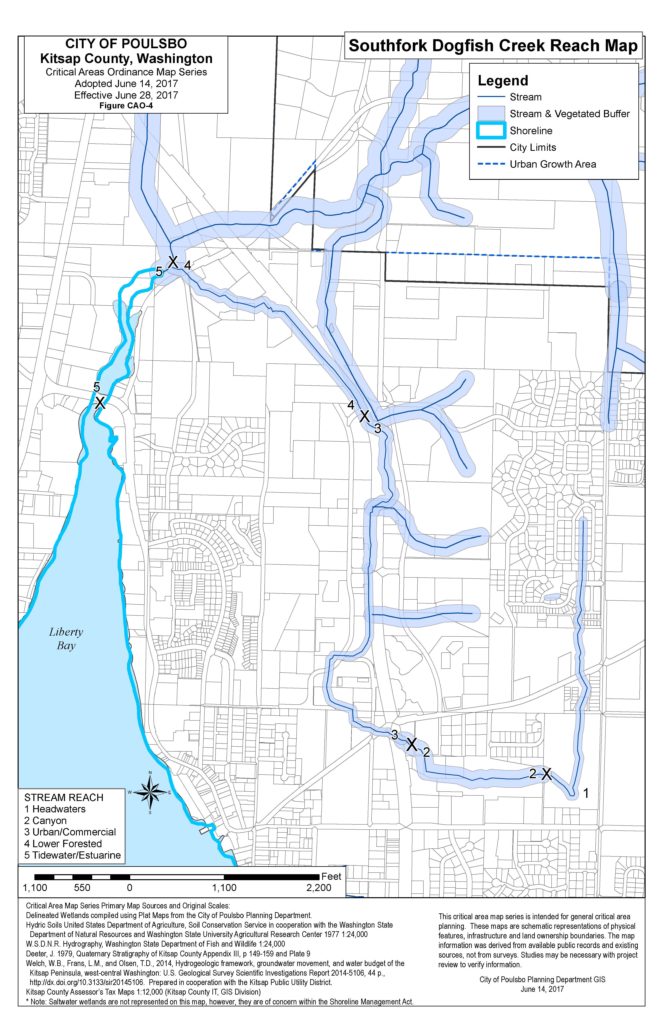 Codes, Amendments & Maps | City of Poulsbo