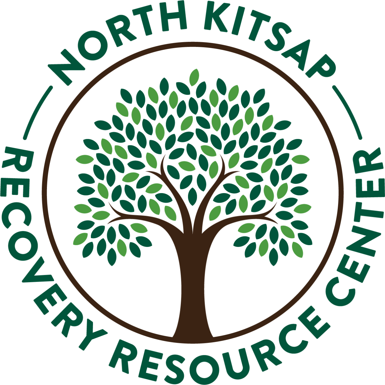 Recovery Resource Center | City of Poulsbo